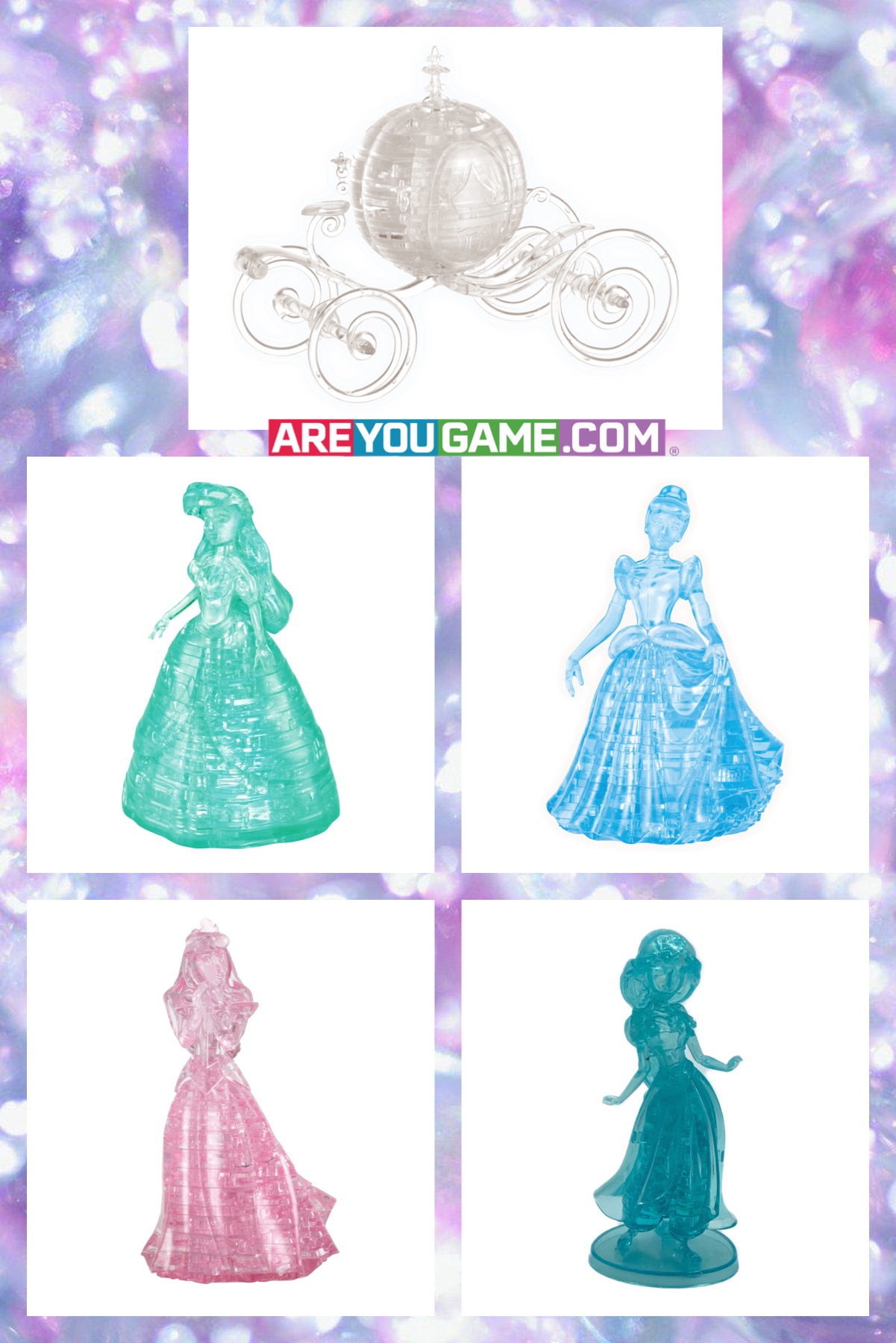 Celebrate National Princess Day November 18th