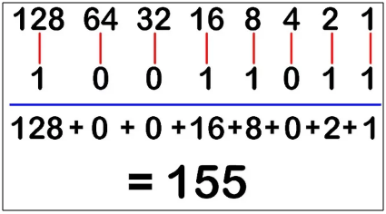 Rangkuman CCNA 1 Chapter 7