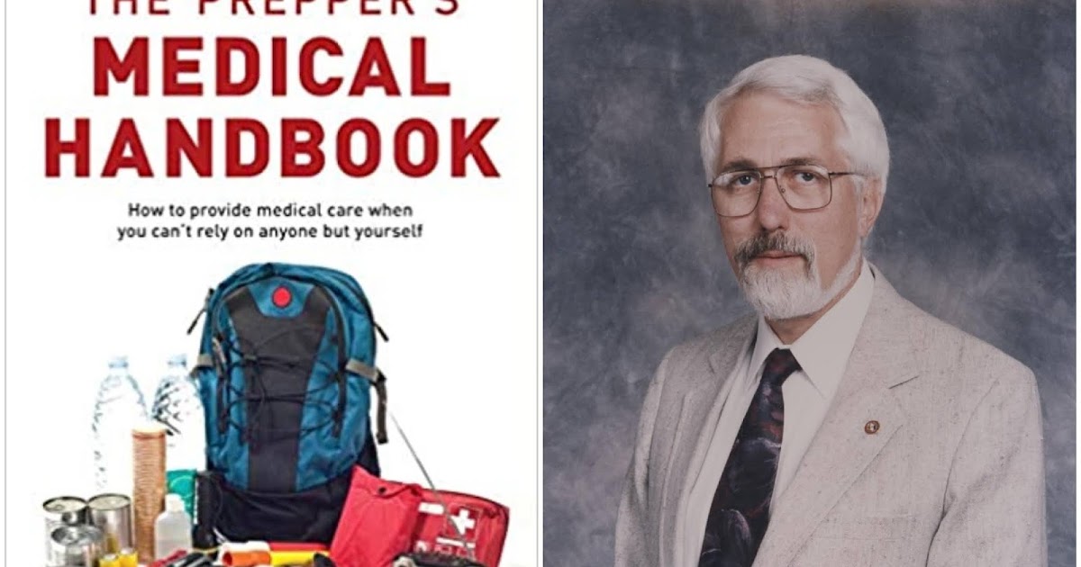 Hibiscus House: The Prepper's Medical Handbook by William W. Forgey, MD
