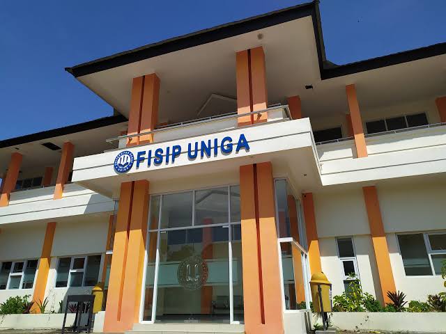 Fakultas Ilmu Sosial dan Ilmu Politik Universitas Garut (FISIP UNIGA ...