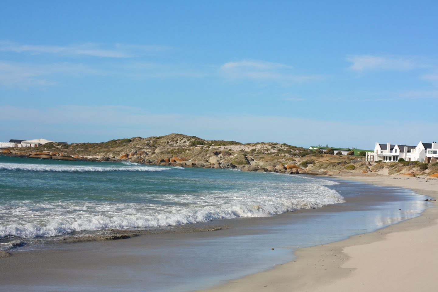 66 Square Feet (Plus): Ten minutes in Paternoster