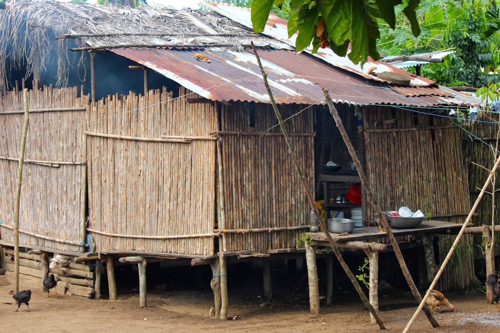 From the Isthmus: Jaqué Panama...You have to Visit...