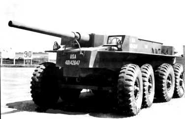 Catainium's Tanks: T55 Tank Destroyer