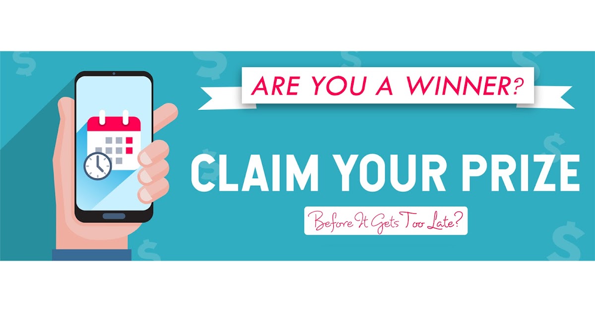 European Development Fund: Claim Your PRIZE