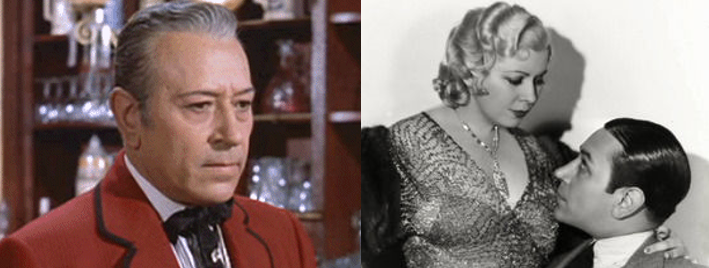 Let's Misbehave: A Tribute to Precode Hollywood: Precode Double-take ...