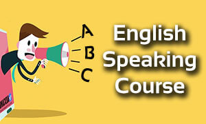 English Speaking Course Institute
