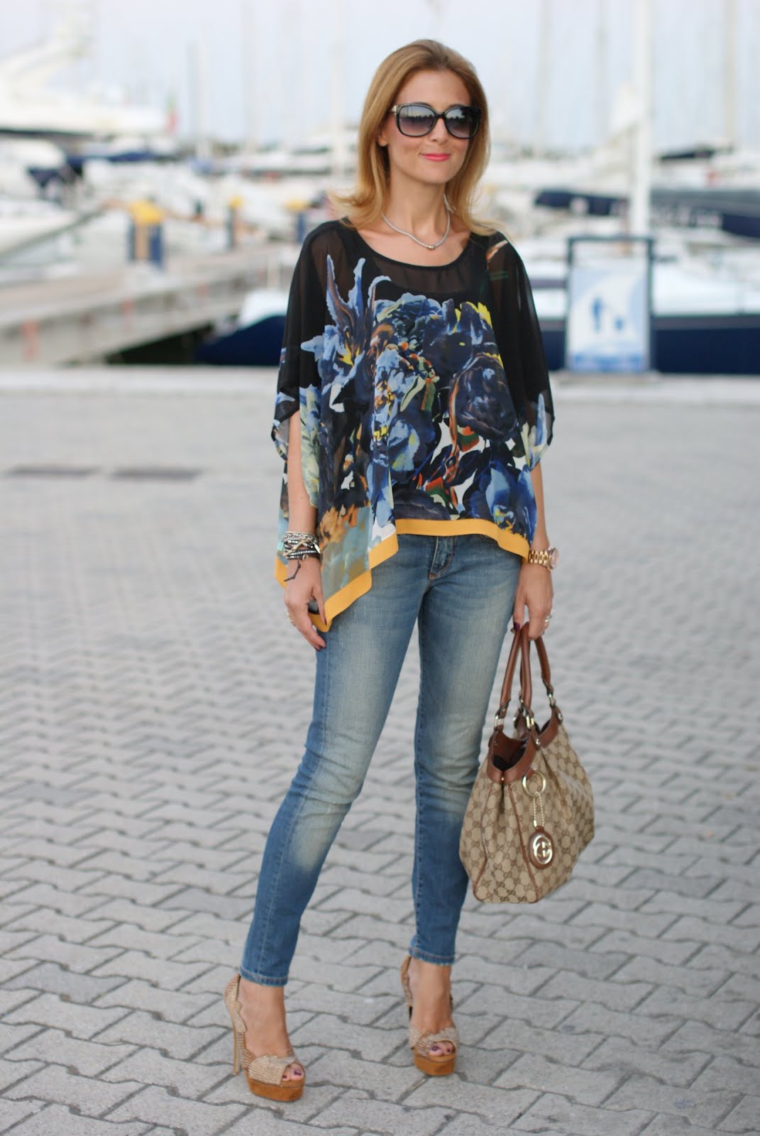 Firmoo sunglasses and Sugarlips top | Fashion and Cookies - fashion and ...