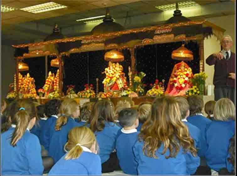 Hindu Vedic Philosophy (Holy Pilgrimage - Theertha Kshetra): Holy ...