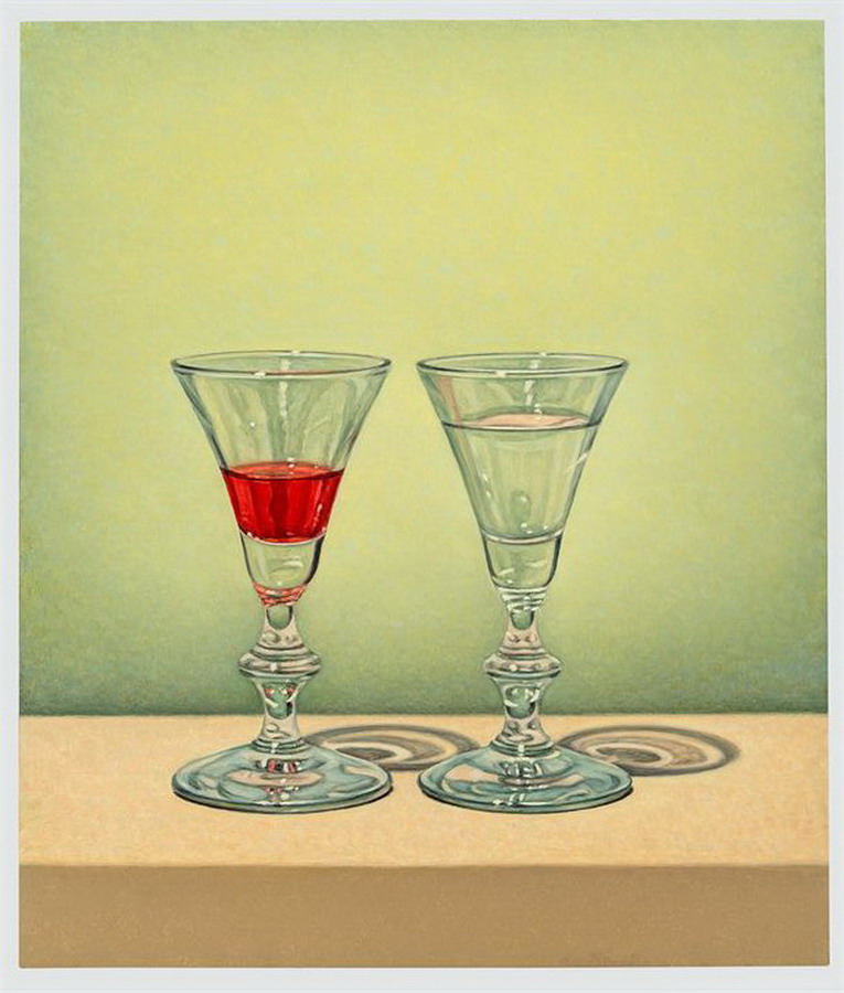 Historia y evolución de la pintura artística : Bodegones con Frutas ...