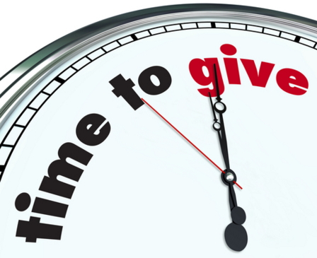 It Is Give Back Time To Loyal NG Readers - NaijaGists.com - Best And ...