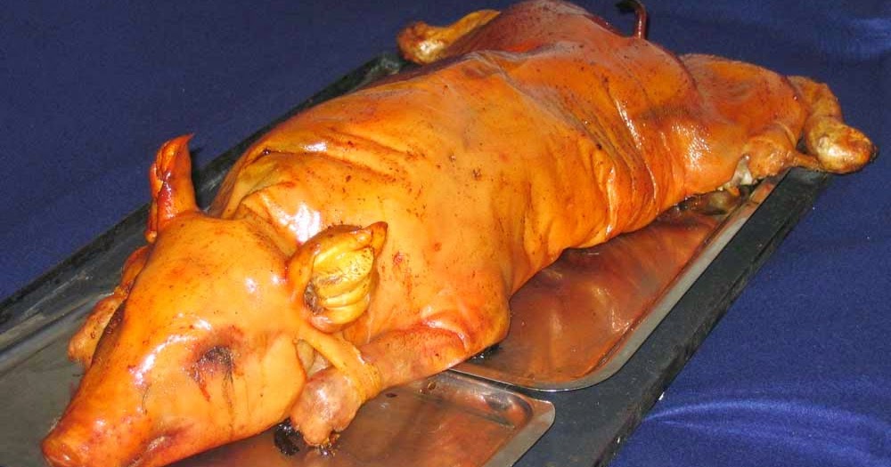 Cómo preparar cerdo horneado ~ a