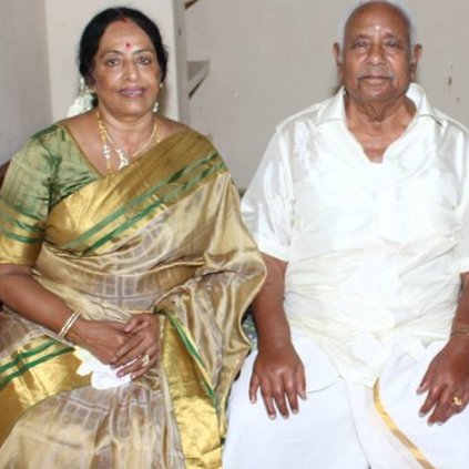 K.R Vijaya Biodata, Movies, Net-worth, Age, New Movies, Affairs, New ...
