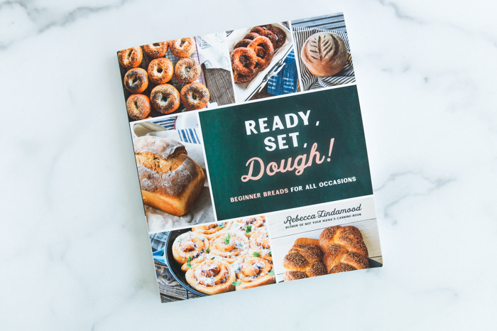 English Muffin Bread | Bake at 350°