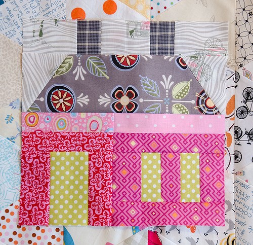 Free pattern day! House quilts | Quilt Inspiration | Bloglovin’