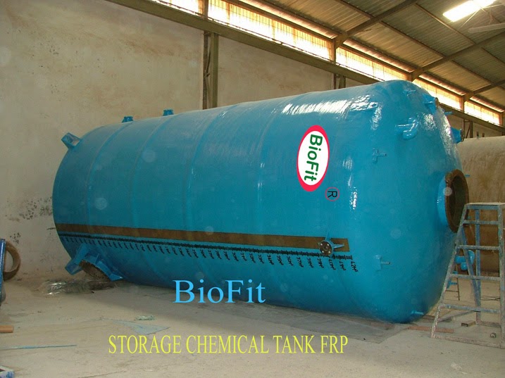 Tangki Kimia, Tangki Solar, Tangki Hcl, Chemical Tank, Frp Tank, Frp ...