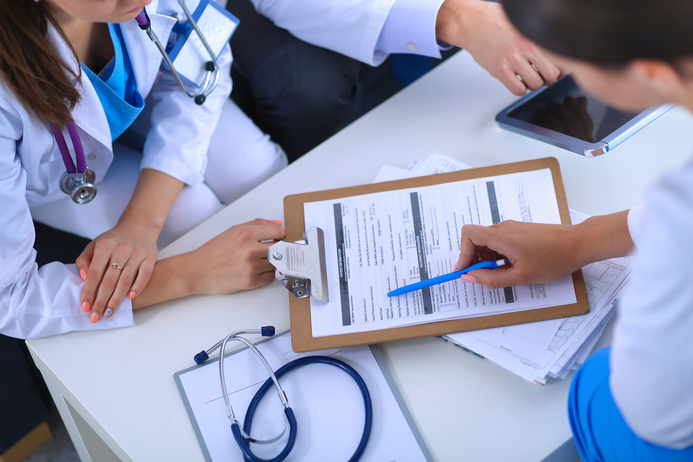 ADMISION ¿Quiénes trabajan ahí?