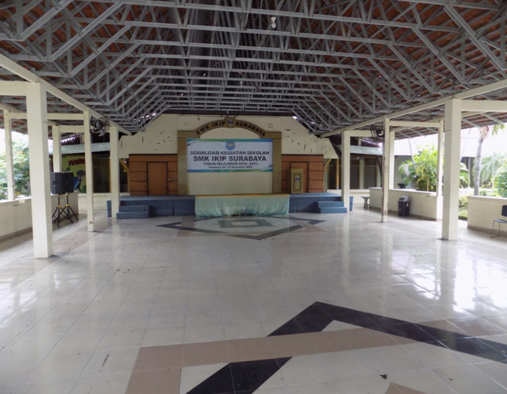 SMK LABSCHOOL UNESA SURABAYA