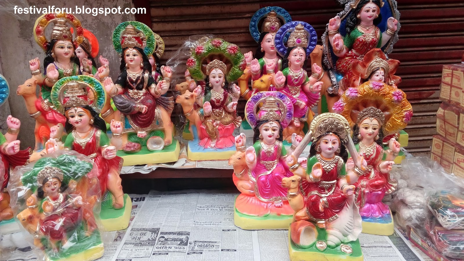 Dashama Vrat Date 2017-Pooja timing-Shubh Muhurta 2017