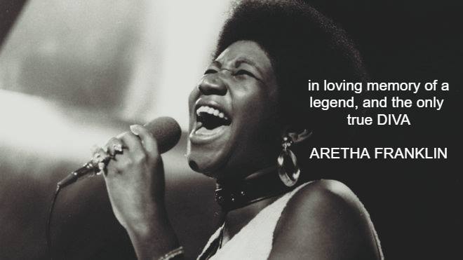 something by tauhhid: R.E.S.P.E.C.T - Aretha Franklin