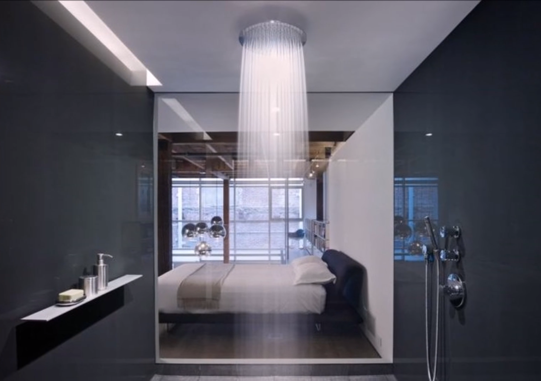 Shower Room Design Ideas #showerroom >> #interior >> #design >> #colour ...