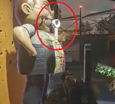 Zombified - Call Of Duty Zombie Map Layouts, Secrets, Easter Eggs and ...