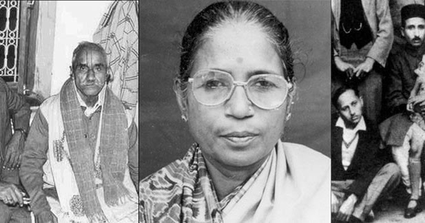 NAKARAJAN: SHANTI DEVI REINCARNATION OF LUGDI DEVI PROVED REAL BORN ...