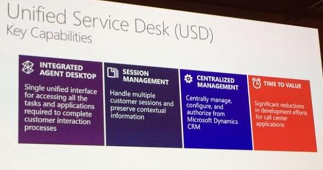 .: CRM Tips - Unified Service Desk