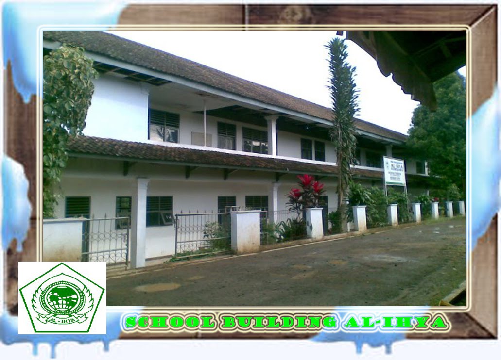 YAYASAN PONDOK PESANTREN LINGKUNGAN HIDUP AL-IHYA: Mei 2011