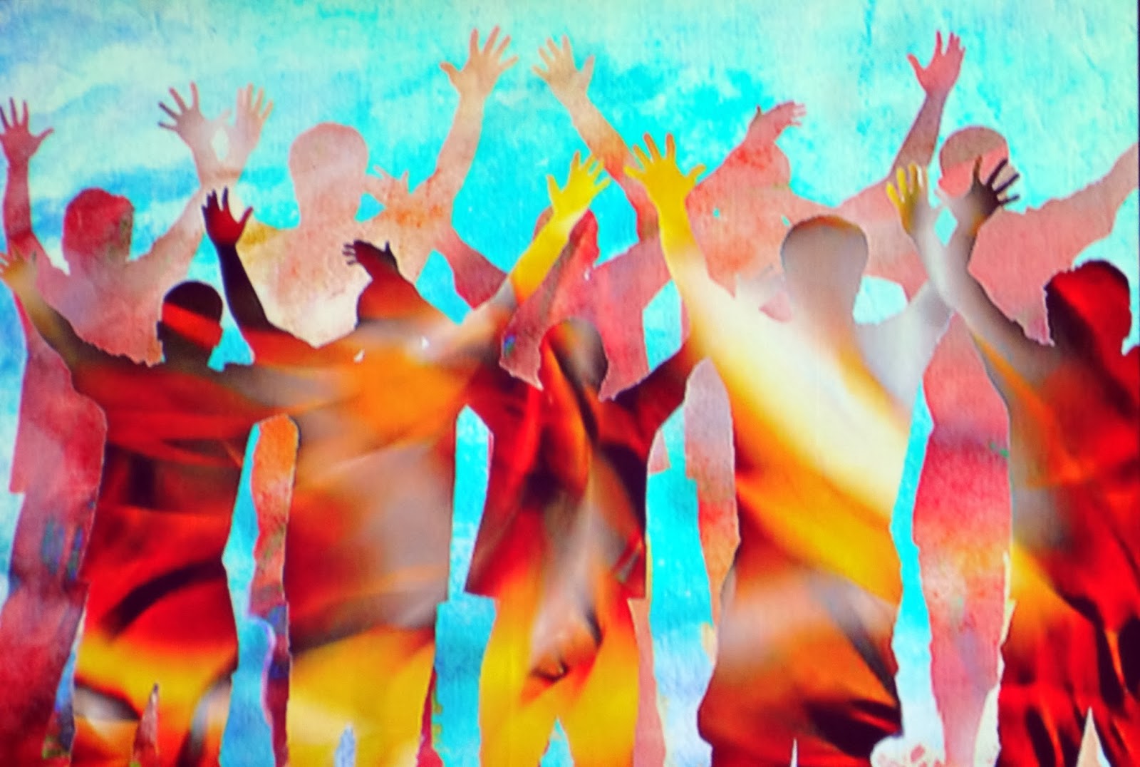 Ecumenism around the world: Unity -- the heart of the ecumenical movement