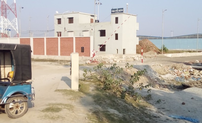 beautiful BANGLADESH from inside and outside: Payra Port and the ...