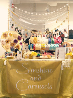 Prairie Scraps: 31 Days - Day 22: Display Ideas, Part 1