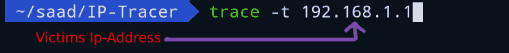 How To Install Ip Tracer In Termux Without Root