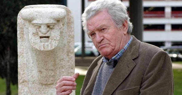 'Pietro Cascella' Sculpture, Biography, Wikipedia, DOB, Death, Images