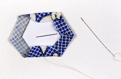 Beadlust: March 2012