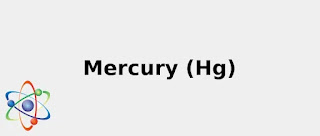 Atomic Symbol Hg (+ Cool facts: Color, Uses and more...) 2022