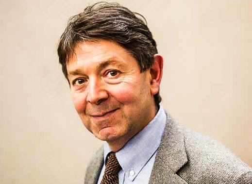 familiar unknown: Graham Seed