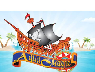 Fernanda's Tips: Aqua magic en el Puerto de San Jose (Escuintla)