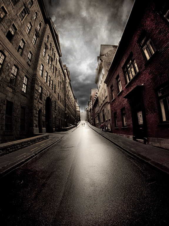 best photos 2 share: Amazing Pictures of One Point Perspective Photography