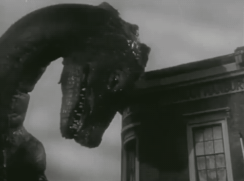 my new plaid pants: Thursday's Ways Not To Die