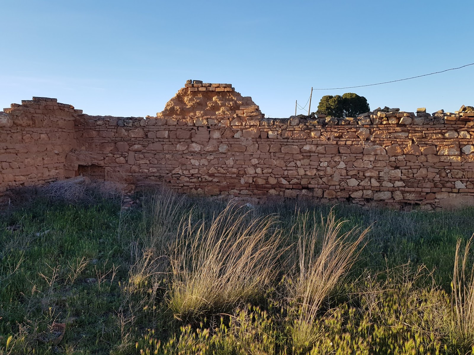 Historias de Épila: Construcciones en Épila