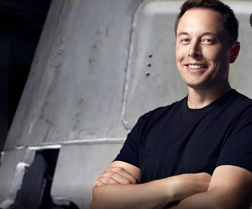 This Is Why Elon Musk Is Real Life Ironman - World Famous Gamer