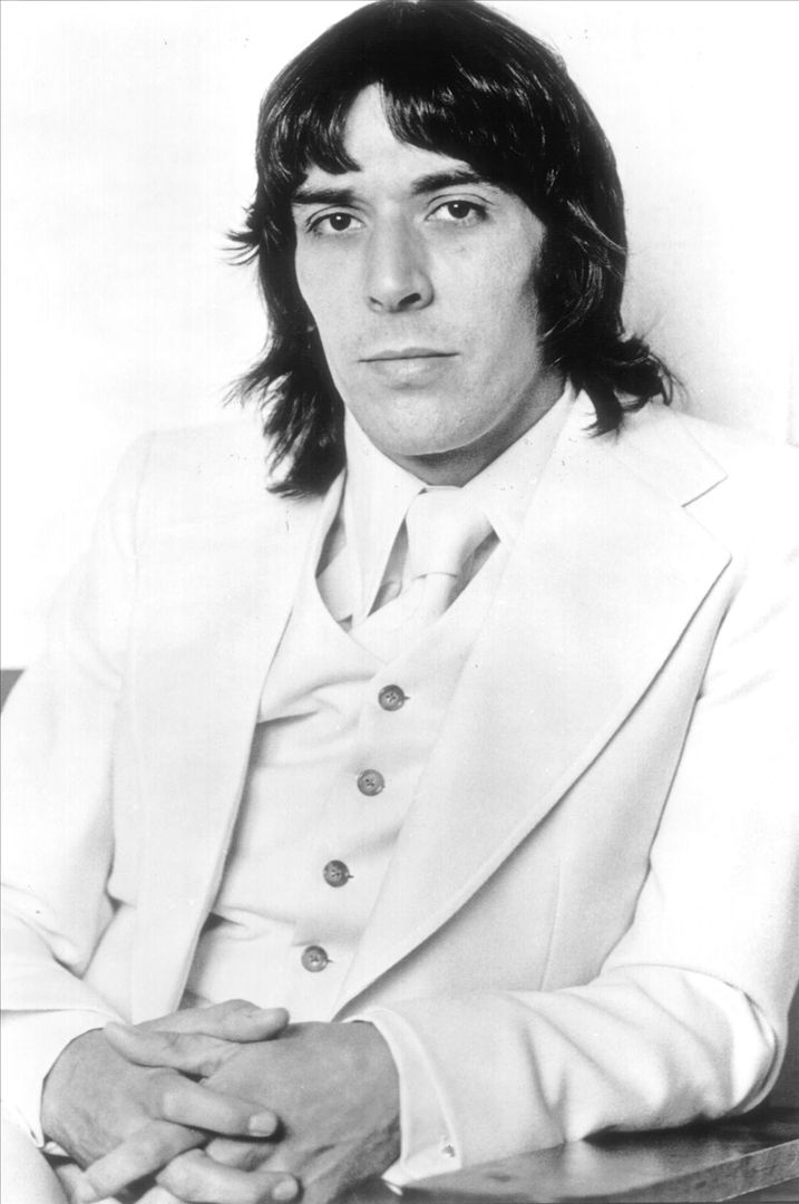 DISCOS PARA EL RECUERDO : JOHN CALE