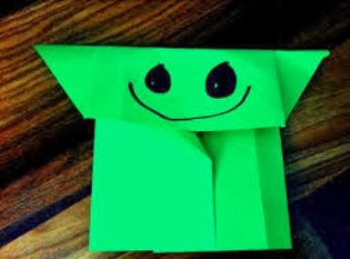 origami little kids ~ easy origami instructions for kids crafts