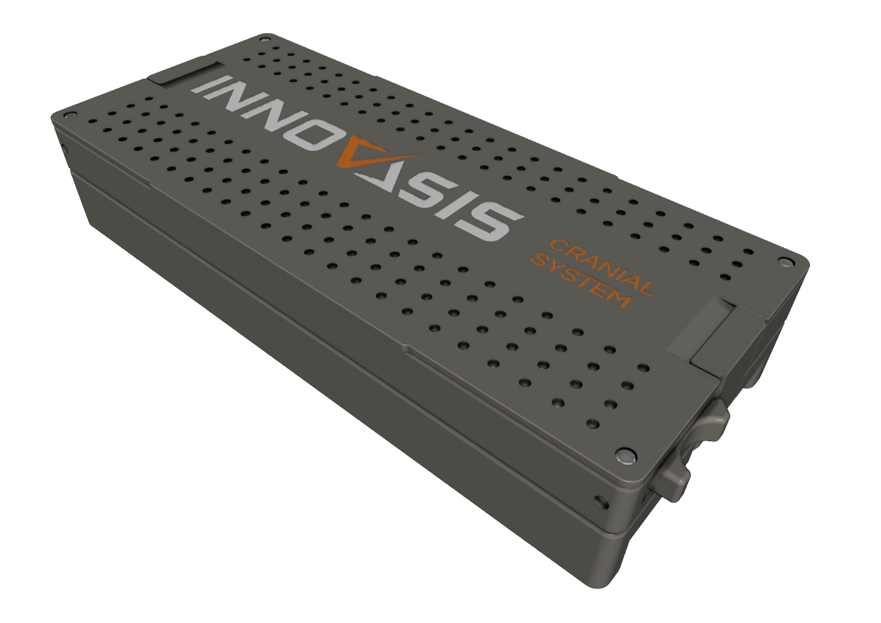 Innovasis Cranial Plating