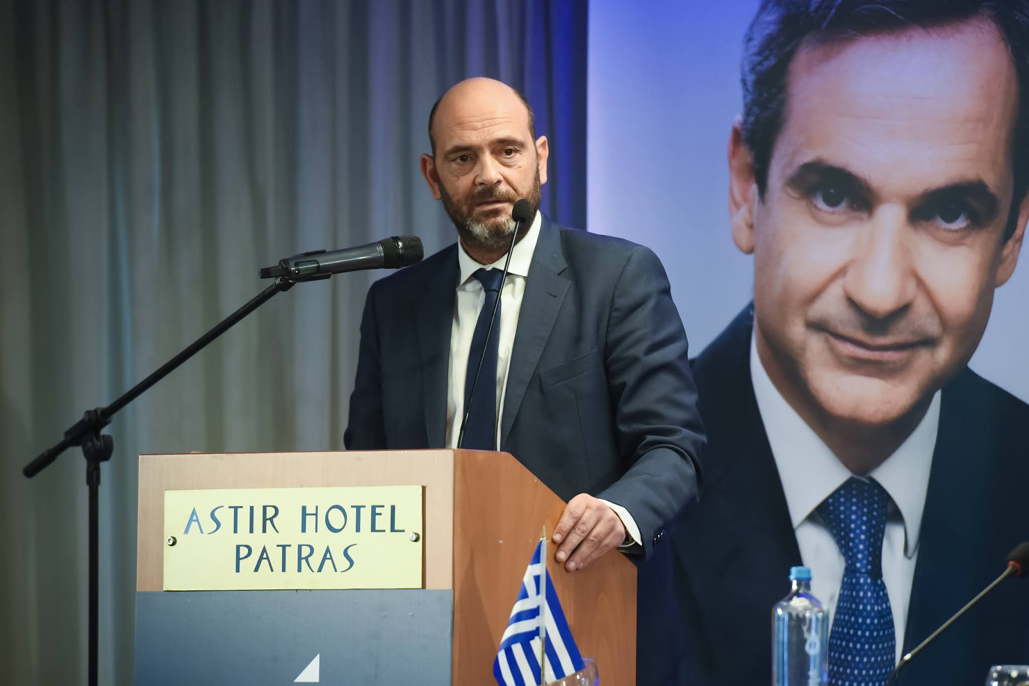 ΠΡΩΗΝ ΝΟΔΕ ΑΧΑΪΑΣ