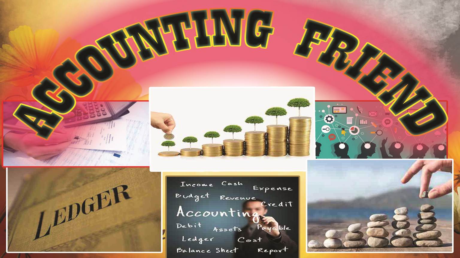 ACCOUNTING FRIEND: ACCOUNTANCY LESSON PLAN CBSE CLASS 12