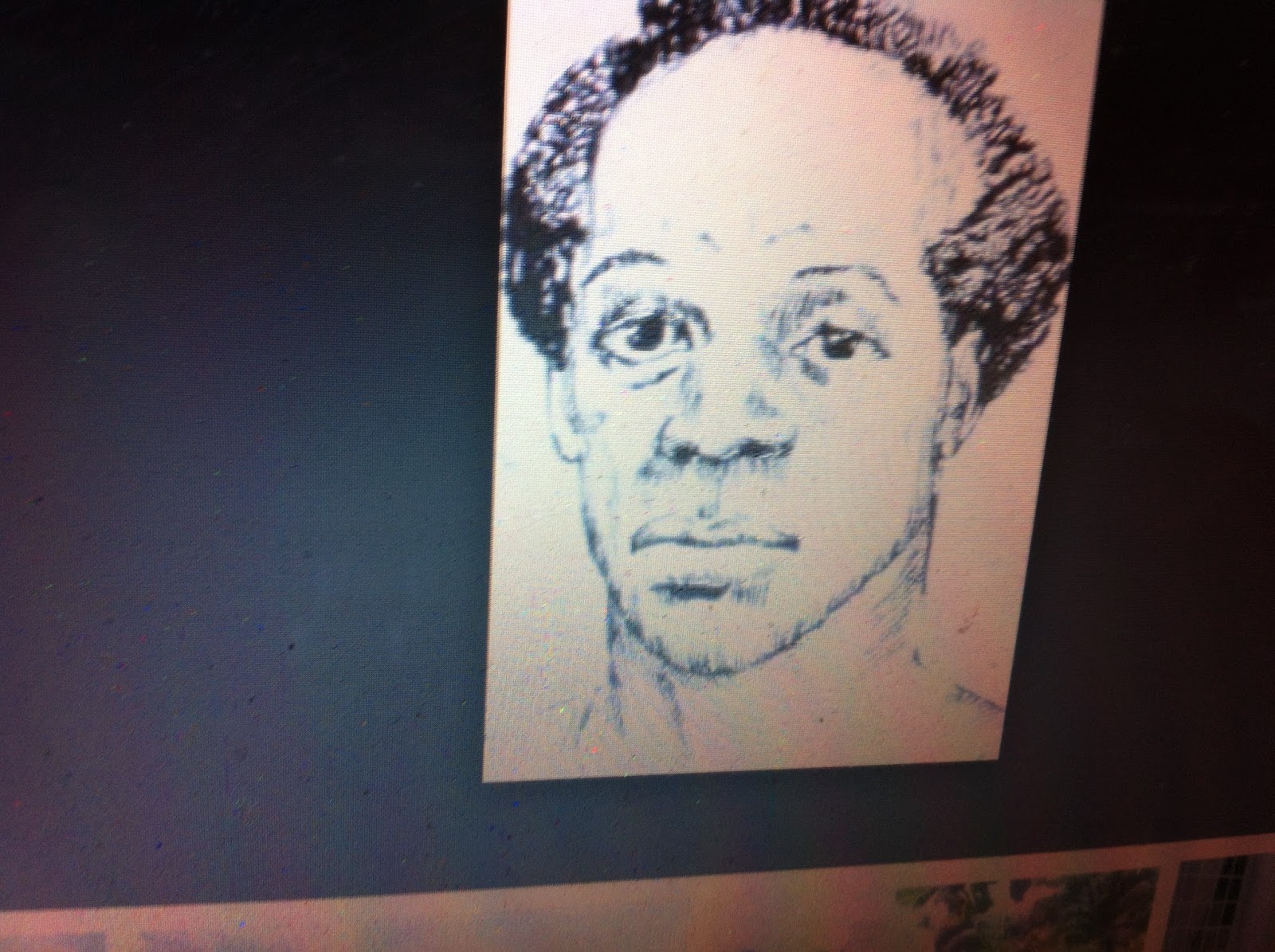 THE BLACK SOCIAL HISTORY:: BLACK SOCIAL HISTORY : THE TACKY'S WAR OR ...