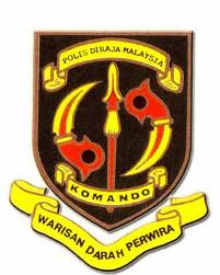 JEMPOLSLIFE: VAT 69 Komando