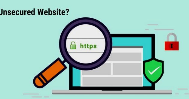 Unsecured Website? Google Says Secure Your Website with HTTPS - World Informs