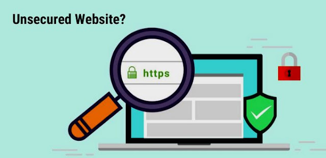 Unsecured Website? Google Says Secure Your Website with HTTPS - World ...